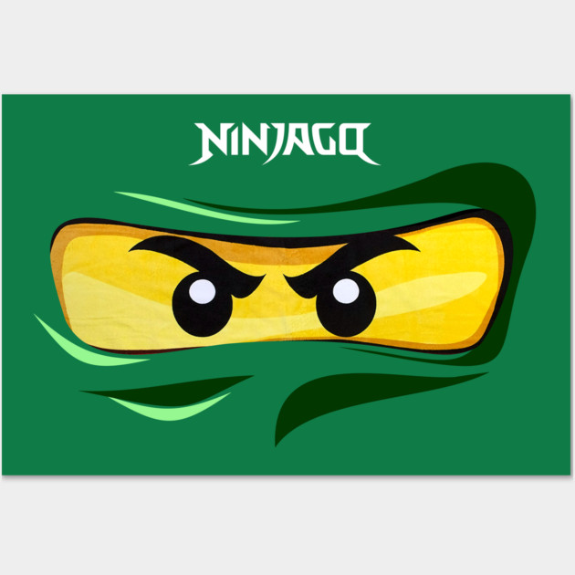 ninjago images to print