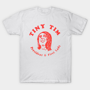 tiny box tim shirt