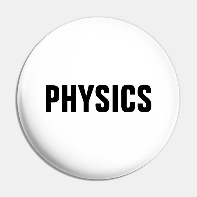 physics word derived from