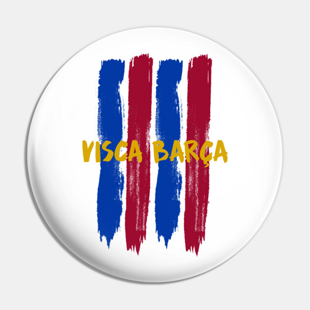 barca visca