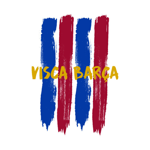 barca visca