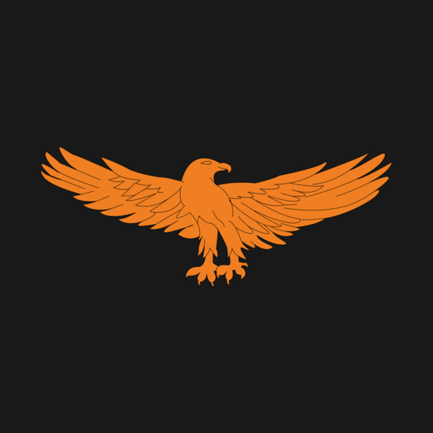 zambia eagle