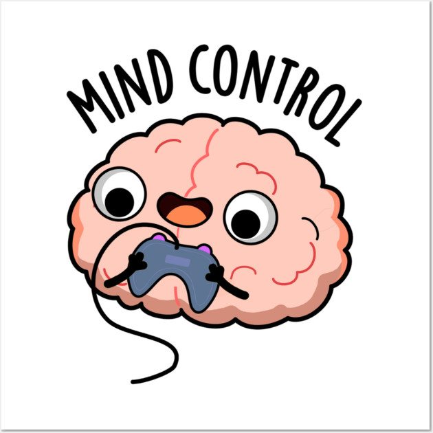 mind control artwork