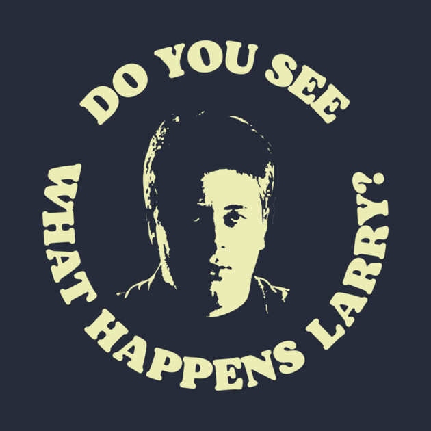 larry sellers lebowski