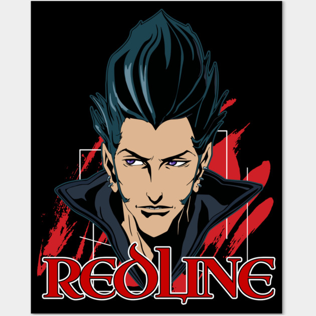 jp redline