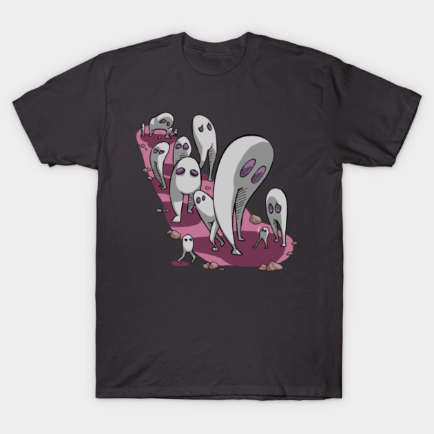 Nightcrawlers - Fresno Nightcrawler - T-Shirt | TeePublic