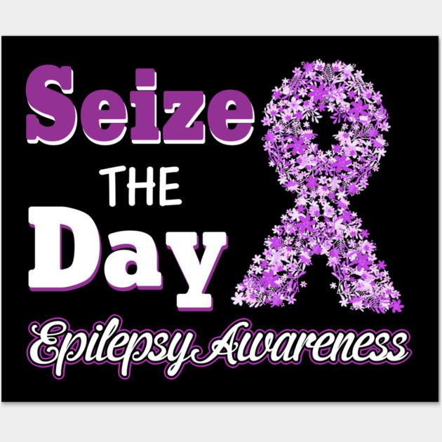 epilepsy posters