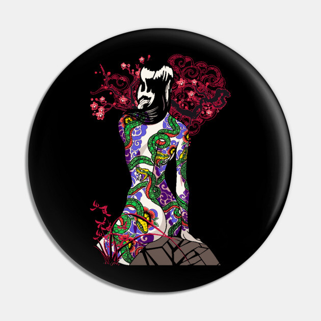 benisato ninja scroll