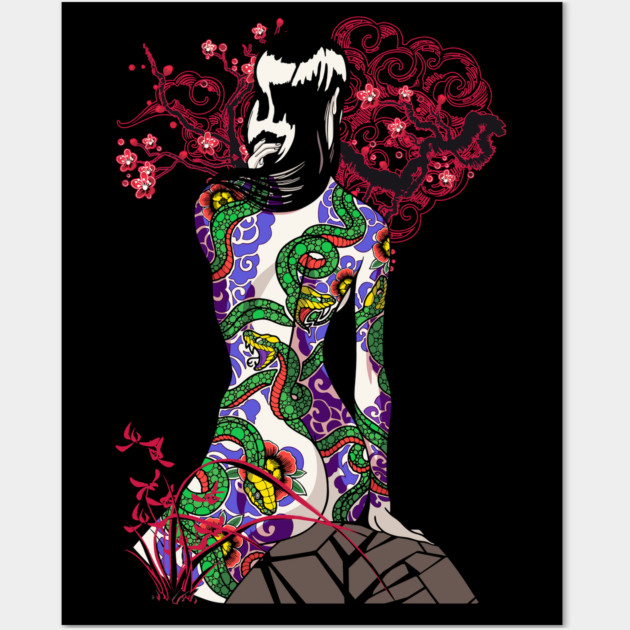 benisato ninja scroll