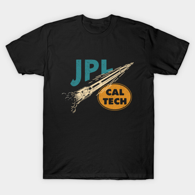 NASA - Nasa - T-Shirt | TeePublic