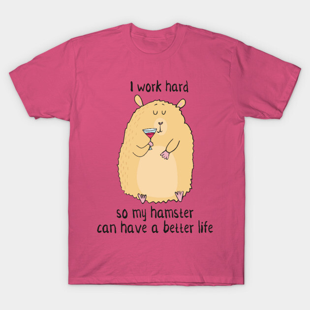 hamster gift