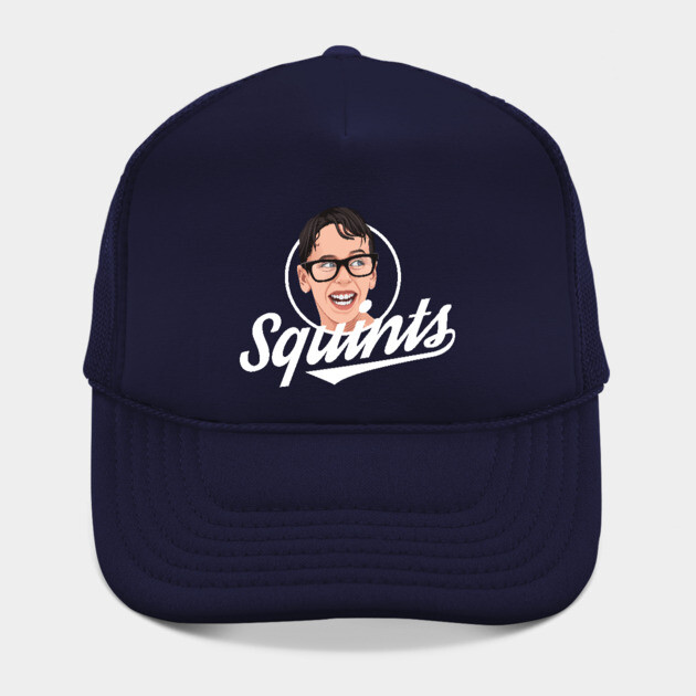 squints palledorous hat