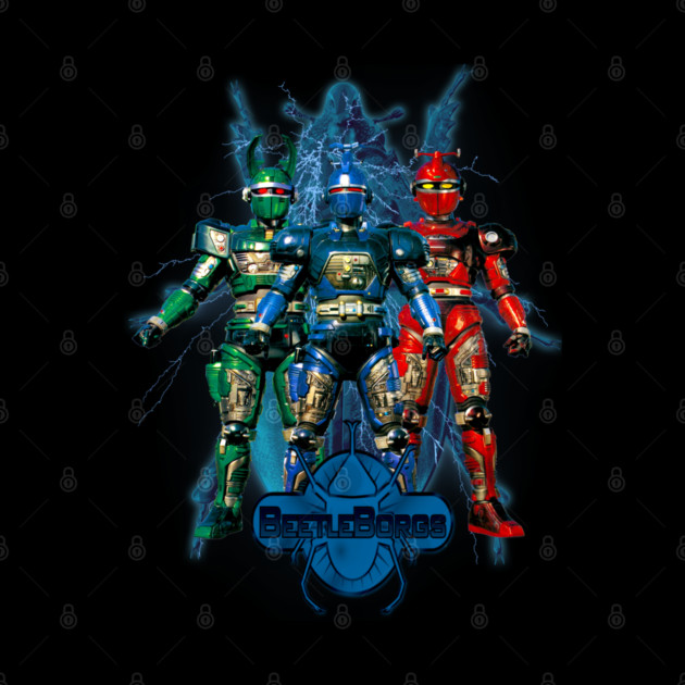 beetleborgs
