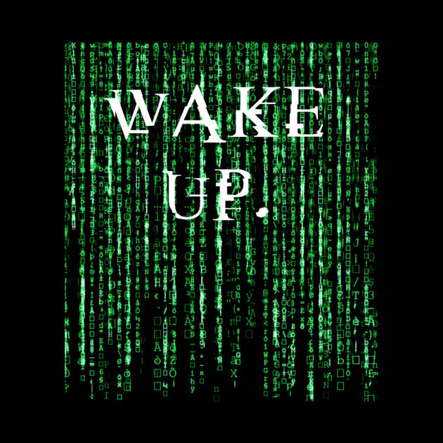 wake up neo computer