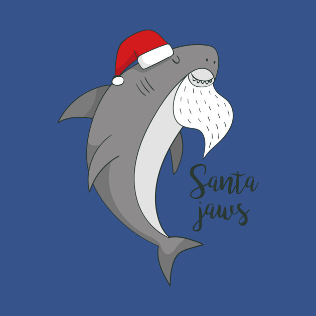 jaws gifts