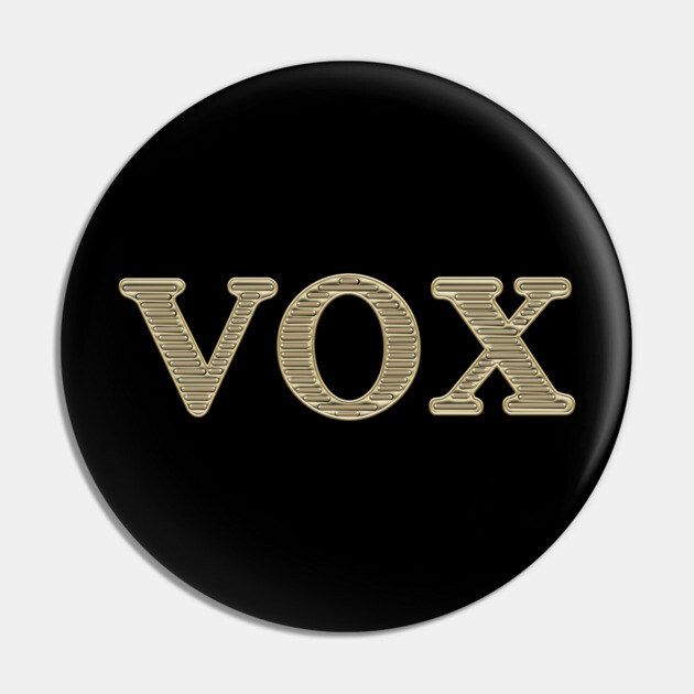 vox badge