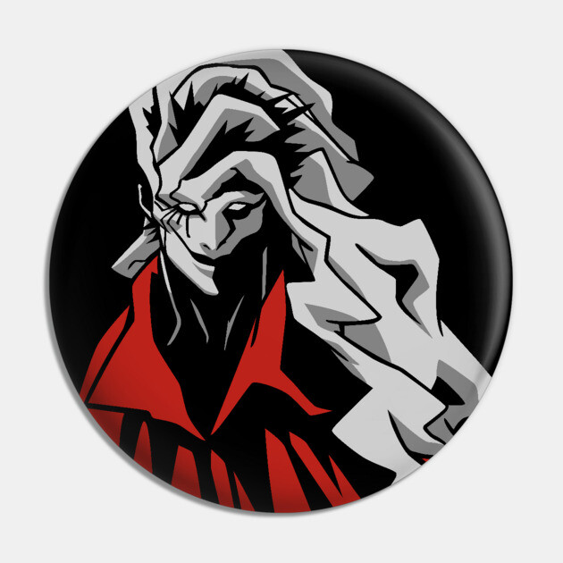 what is a proxy ergo proxy