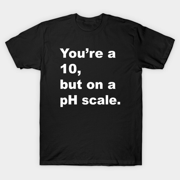 ph scale basic joke