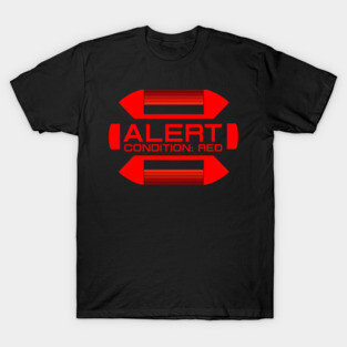 alert condition red