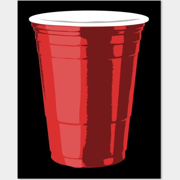 solo cup artwork