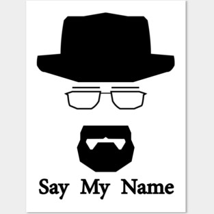 heisenberg name png