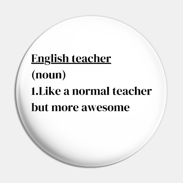 funny teacher description