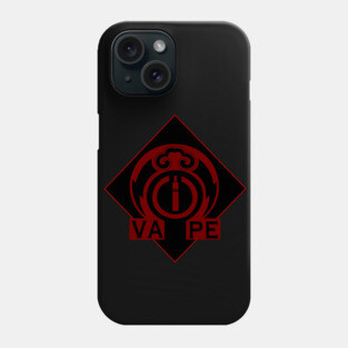 Vape Phone Cases - iPhone and Android | TeePublic