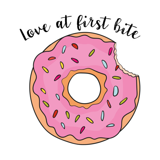love at first bite