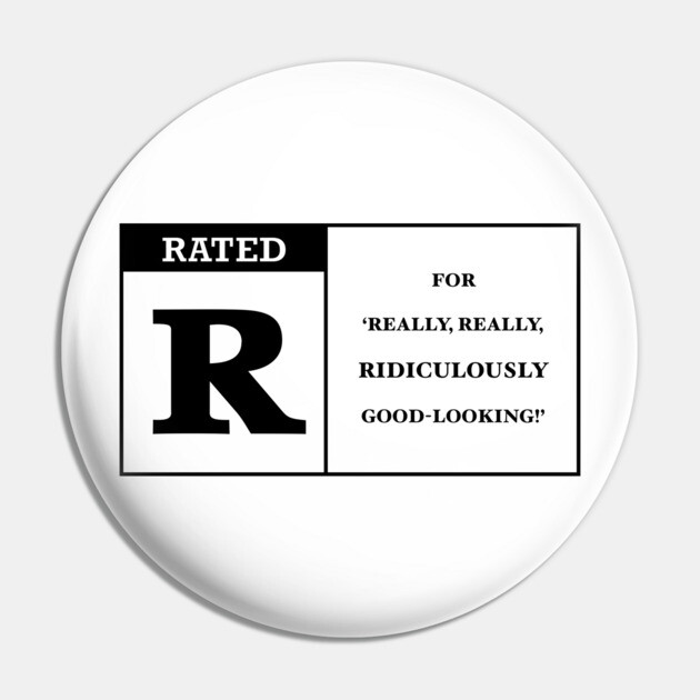 rated symbol