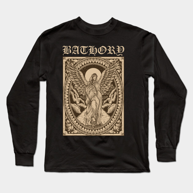 bathory shirt