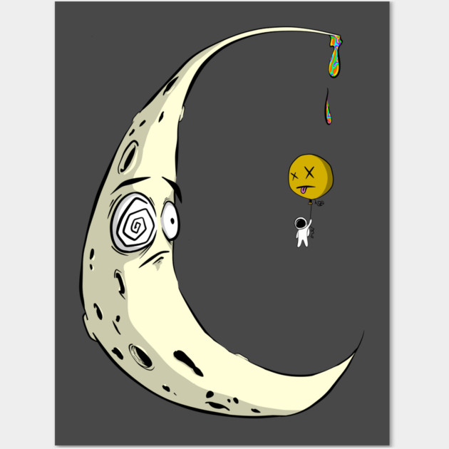 moon trippy