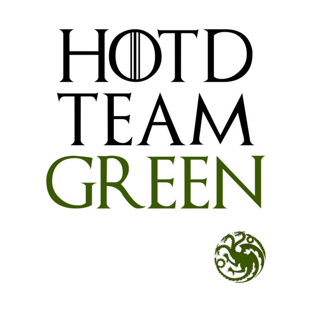 hotd logo