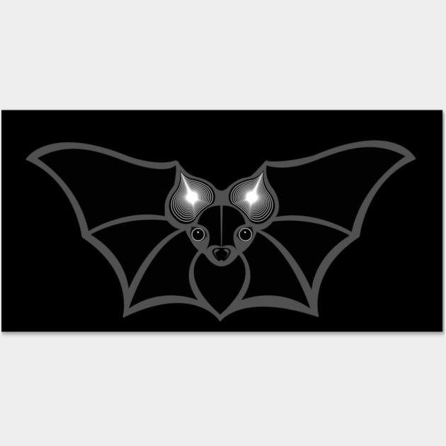 fruit bat wings
