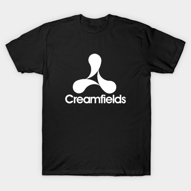 creamfields logo