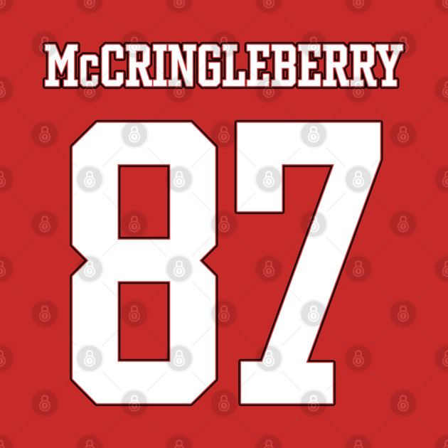 hingle mccringleberry