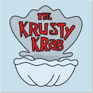 krusty krab logopedia