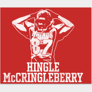 hingle mccringleberry