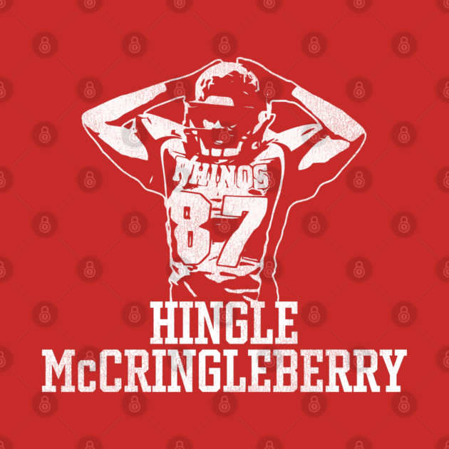 hingle mccringleberry