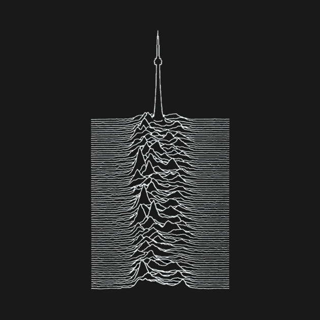 unknown pleasures