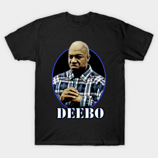 friday deebo theme