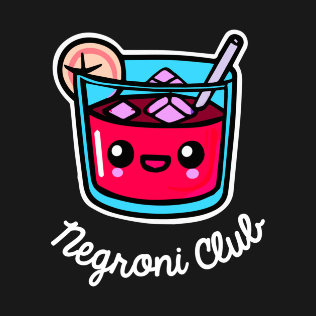 funny negroni