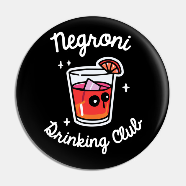 funny negroni