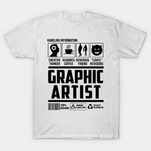designer t shirts graphic