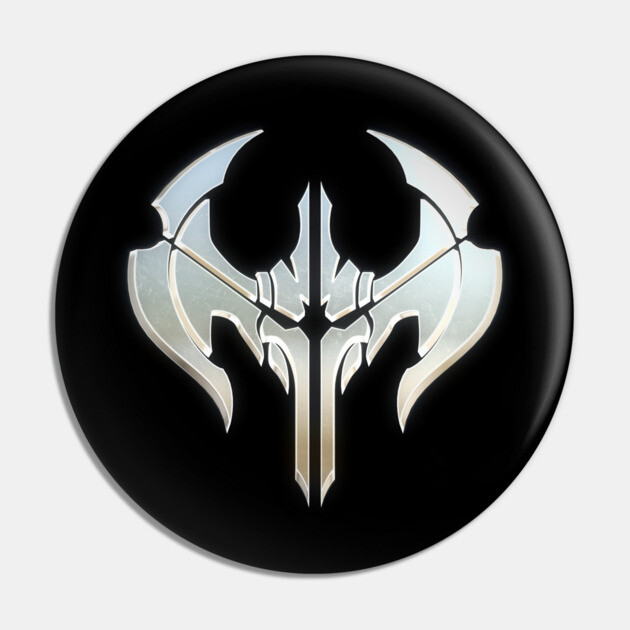 noxus logo vector