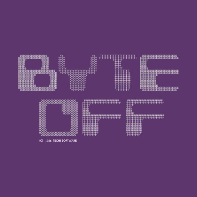 Stranger Things Byte Off - Stranger Things Dustin - T-Shirt | TeePublic