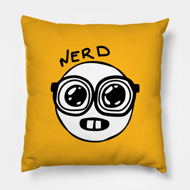 nerd minion