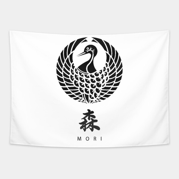 mori clan