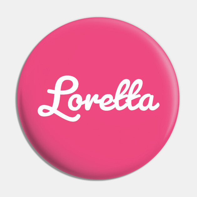 loretta name