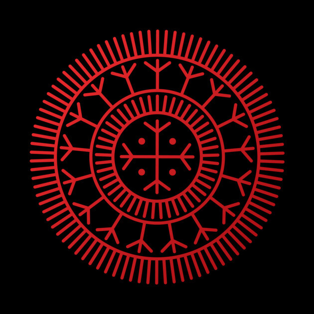 illyria symbol