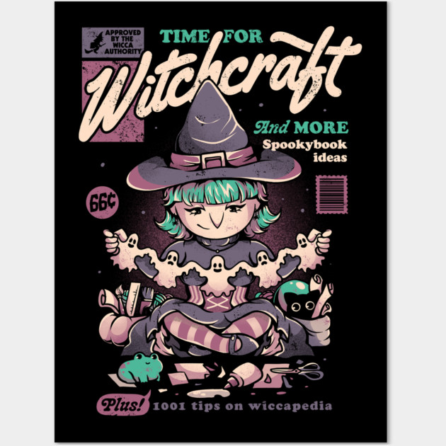 witch gift ideas